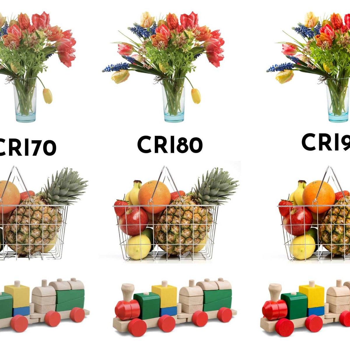 Creating the Perfect Lighting Atmosphere: A Guide to Colour Rendering ...