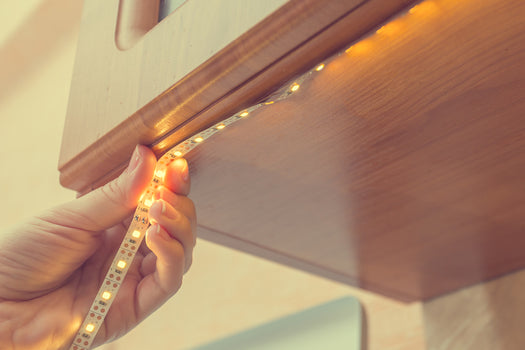 LED Strips – LAMPU.COM.MY