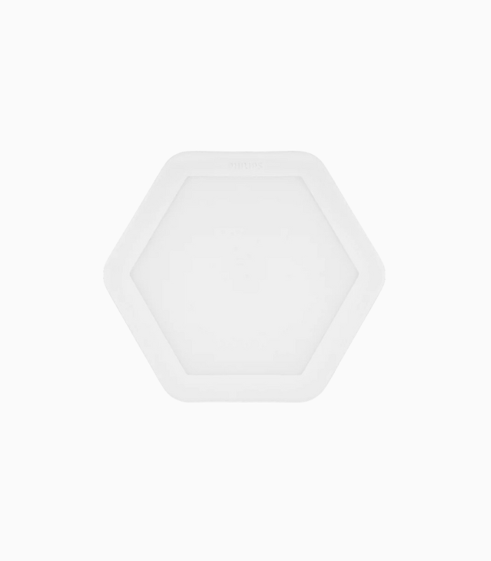 HexaStyle Downlight Downlights Recessed Downlight Luminaire 8W – LAMPU ...
