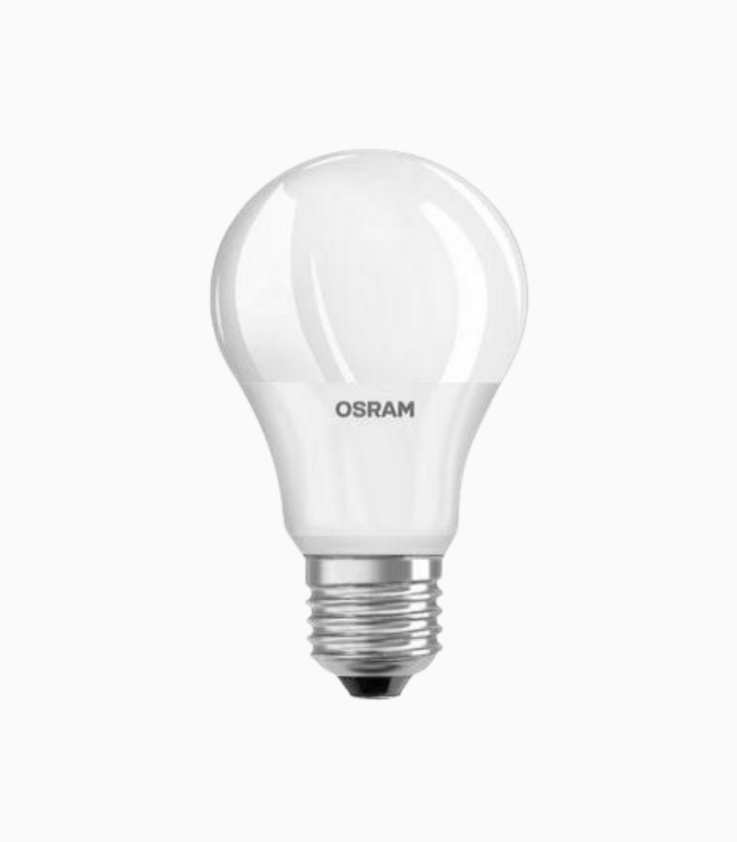 LEDVANCE Bulbs LED Classic Classic E27 Bulb E27 5.5W 2700K – LAMPU.COM.MY