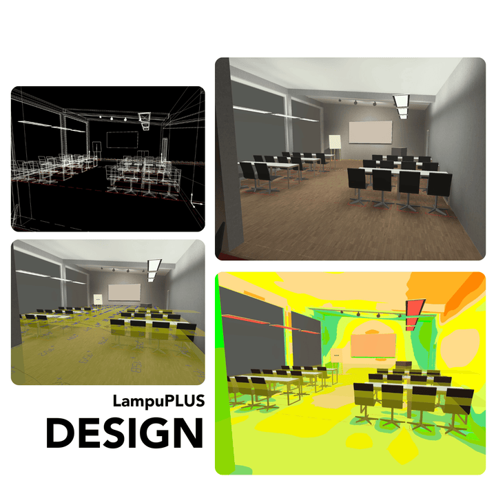 LampuPLUS Design – LAMPU.COM.MY