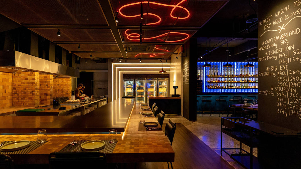 LampuPLUS Design – LAMPU.COM.MY