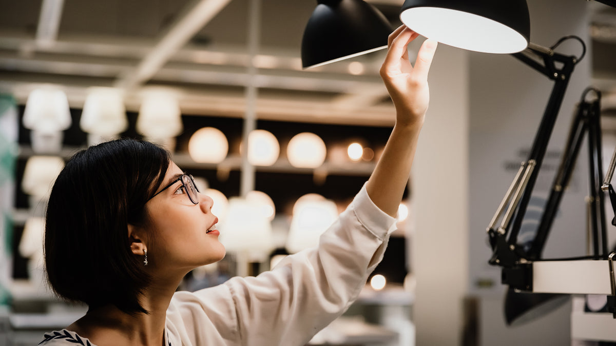 Lampu.com.my - Lighting Brilliance – LAMPU.COM.MY